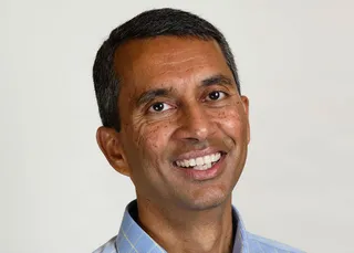 Interview: Avanir's new CEO Rohan Palekar speaks to The Pharma Letter ...